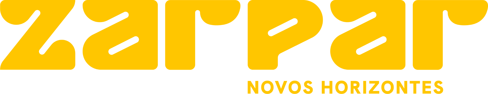 Zarpar - Site em Atualização | Novos Horizontes